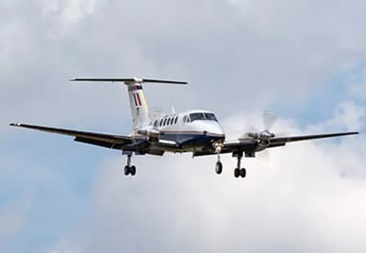 Private Jets - from Very Light to Long Range Aircraft