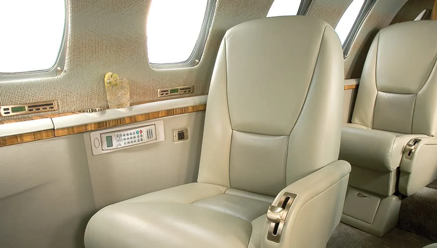 Charter a Cessna Citation Encore+ Light Jet