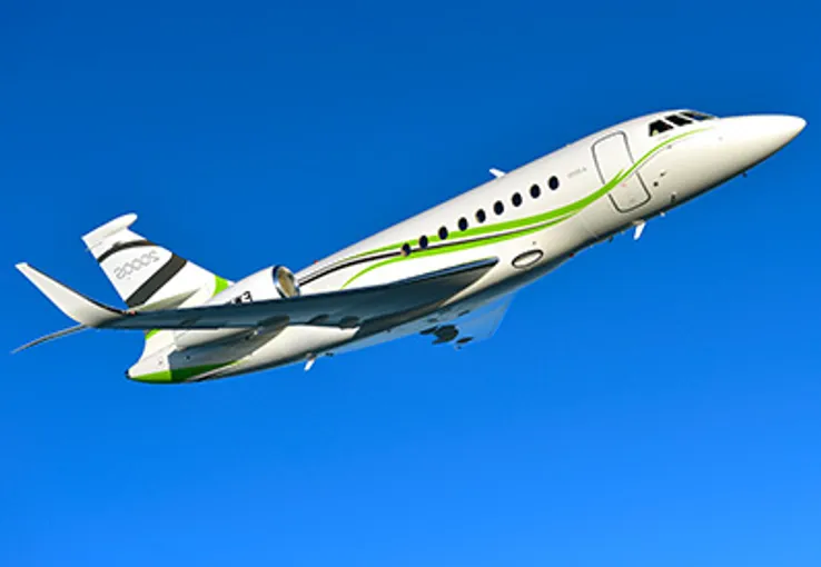 Gulfstream G350: Ficha, datos, alquiler