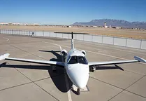 Private Jets - from Very Light to Long Range Aircraft