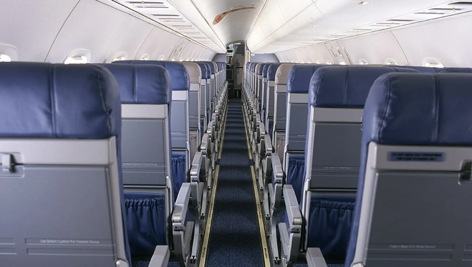 Embraer ERJ 145: Ficha, datos, alquiler