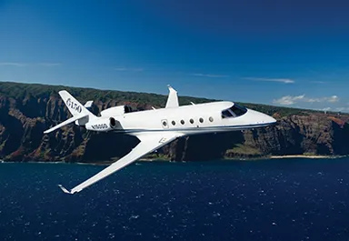 Private Jets - from Very Light to Long Range Aircraft