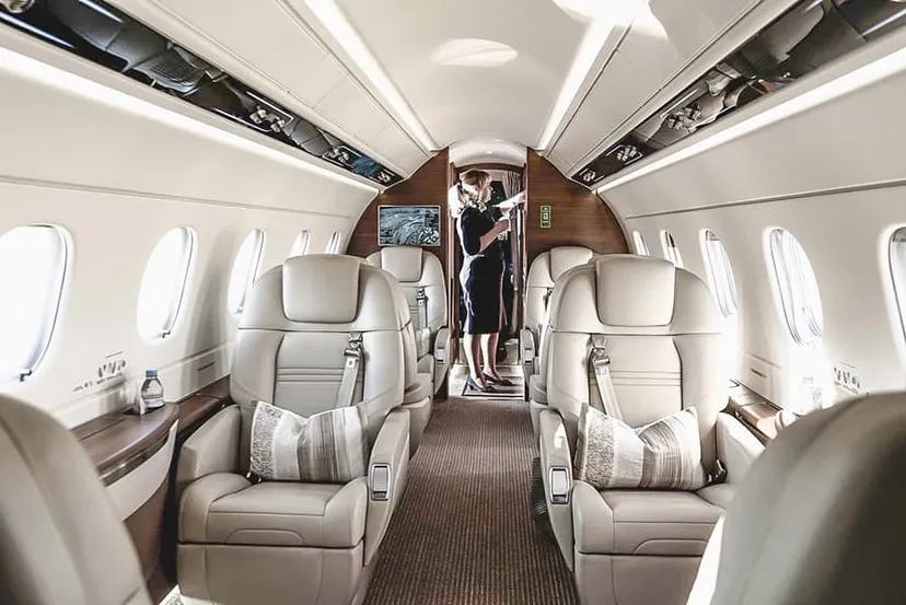 #1 Private Jet Charter | Private Jet Hire | Air Charter