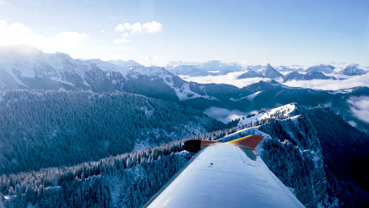 Privatjet mieten LunaJets, Ihr Privatjet-Charter #1