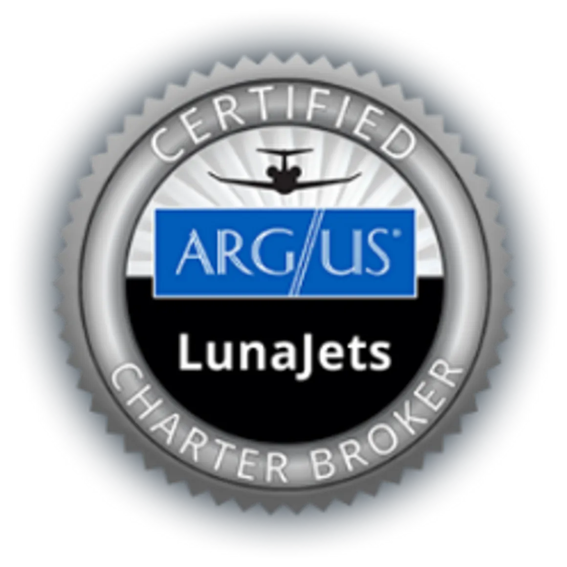 Privatjet mieten LunaJets, Ihr Privatjet-Charter #1