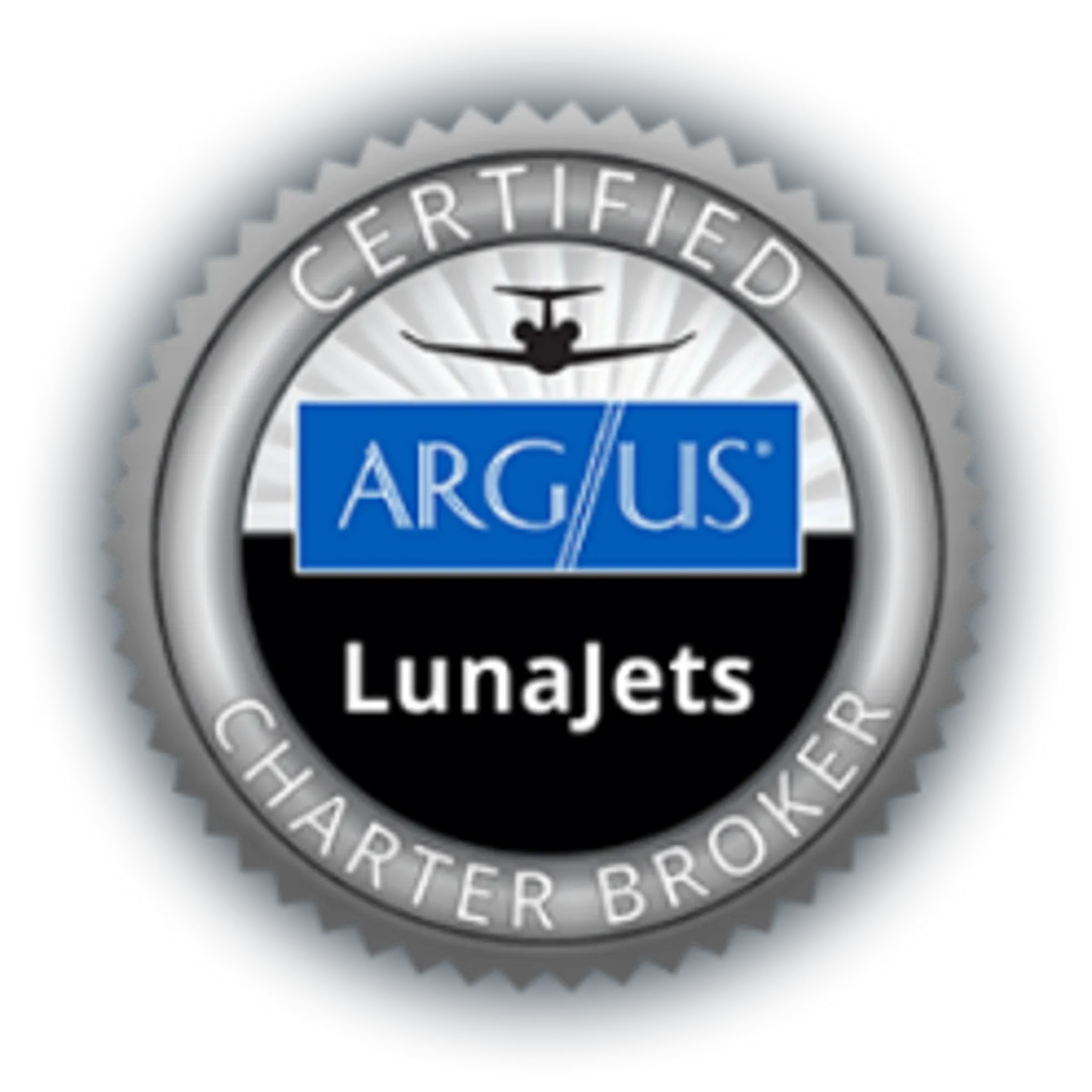 Private Jet Charter | Prywatny odrzutowiec | Karta lotnicza