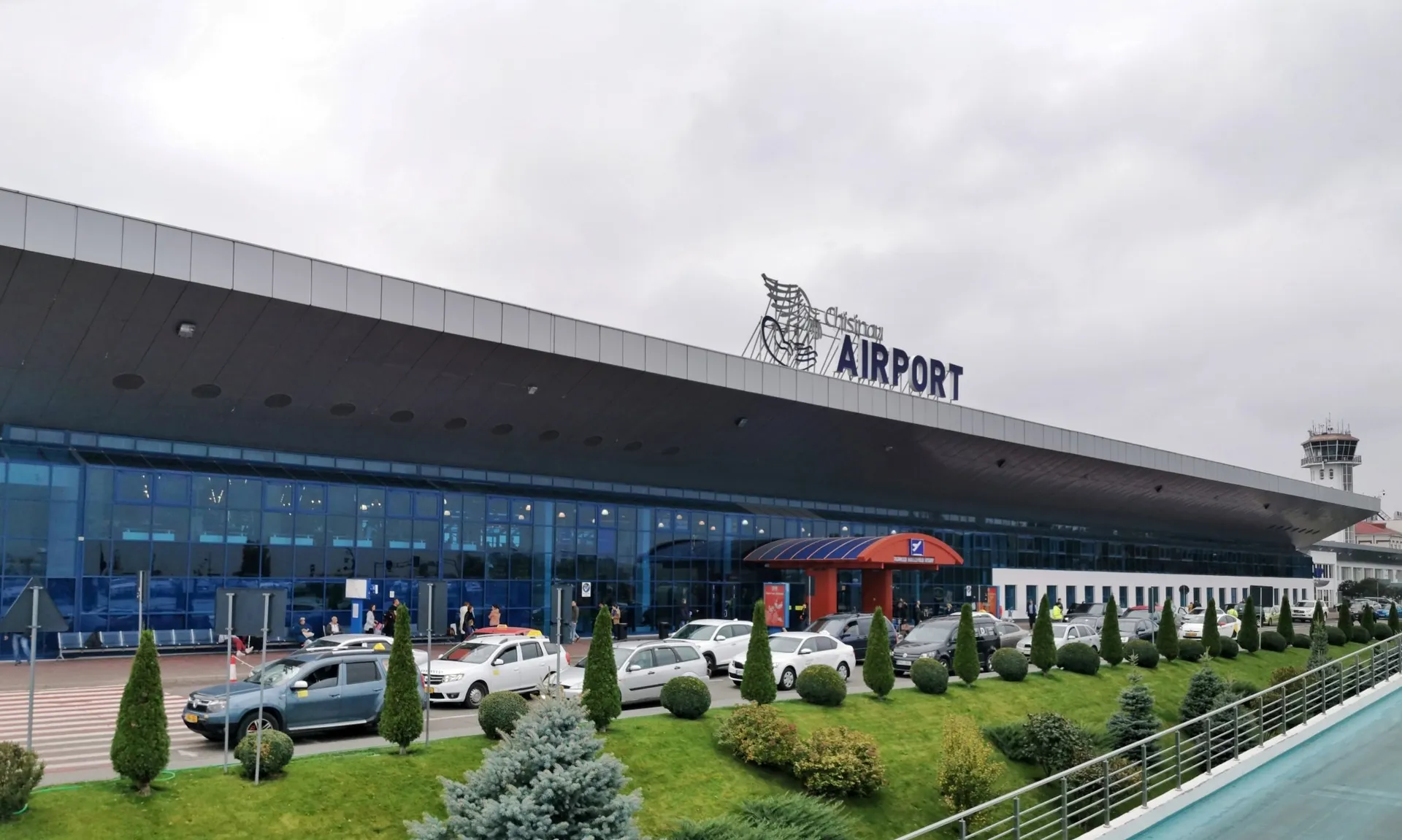 Private Jet from / to Chisinau International Airport (KIV)