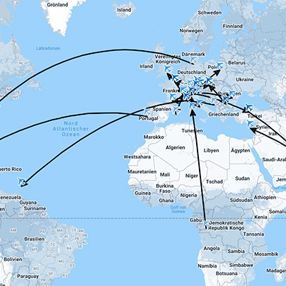 #1 Private Jet Charter | Private Jet Hire | Air Charter