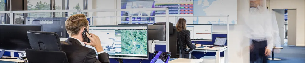 LunaJets' Private Aviation Advisor Team