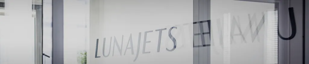 LunaJets' Locations