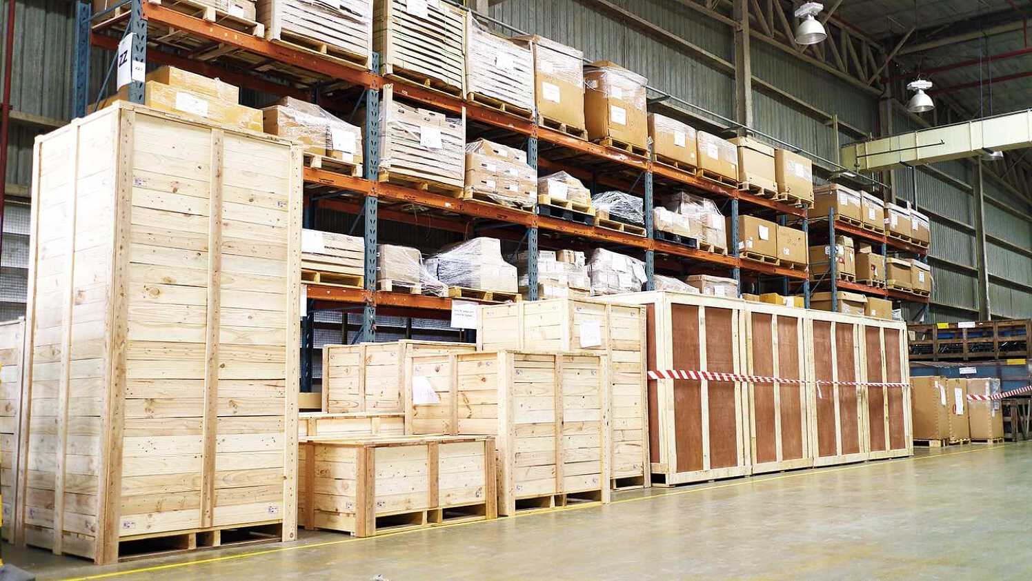 Air Freight & Air Cargo & Charter Service Company