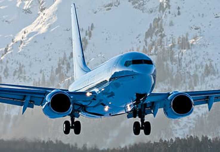 Charter a Airbus ACJ320 VIP Airliner