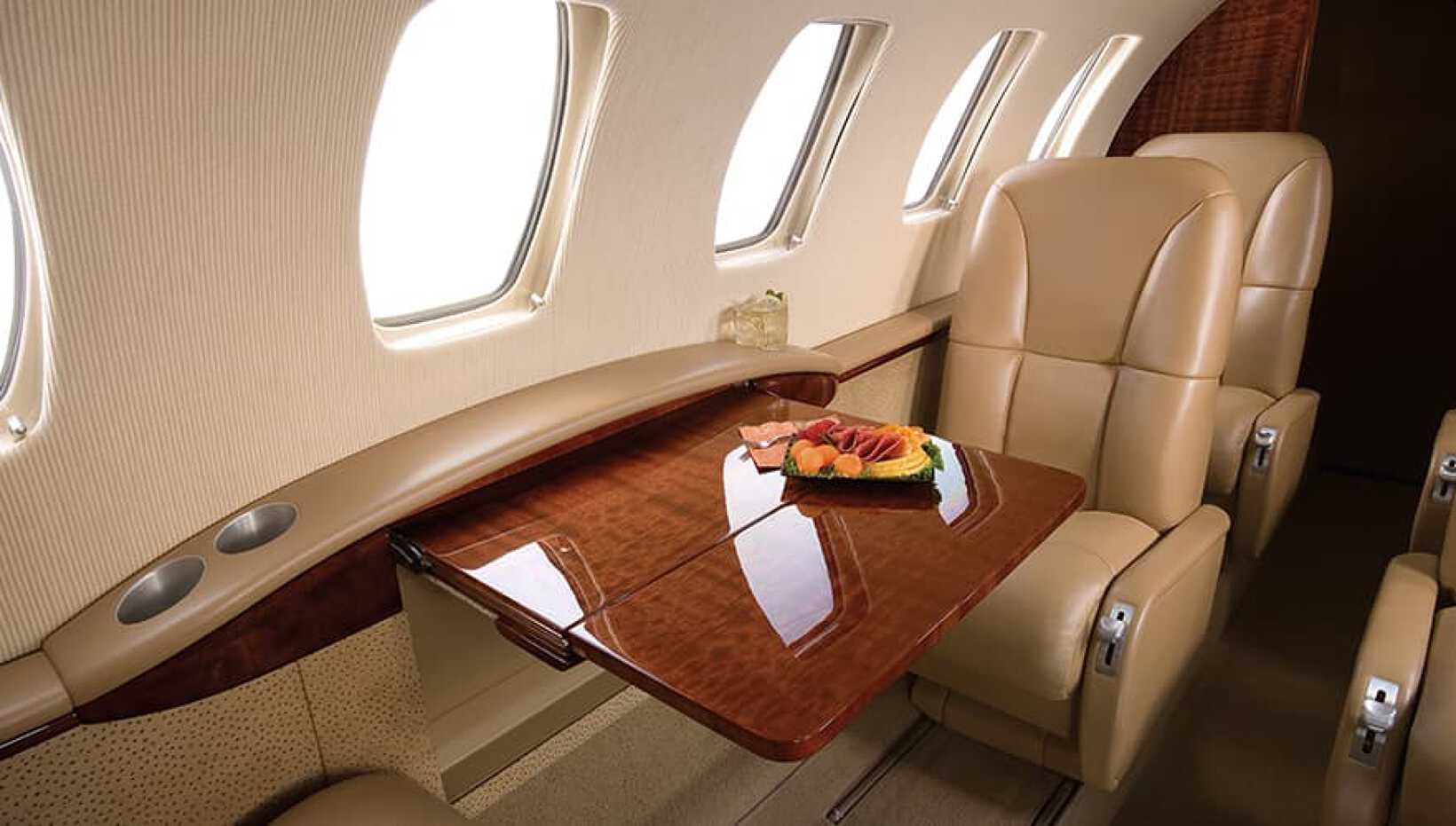 Charter a Cessna Citation CJ2/CJ2+ Light Jet