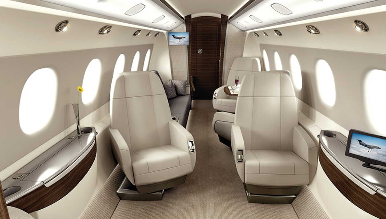 Embraer Legacy 500