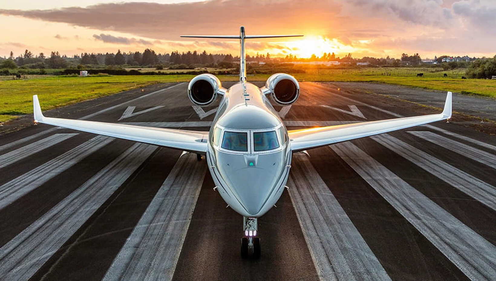 Gulfstream G500 charter: business private jet for rent