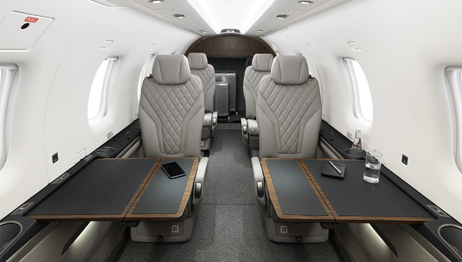 Charter a Pilatus PC-12 NGX