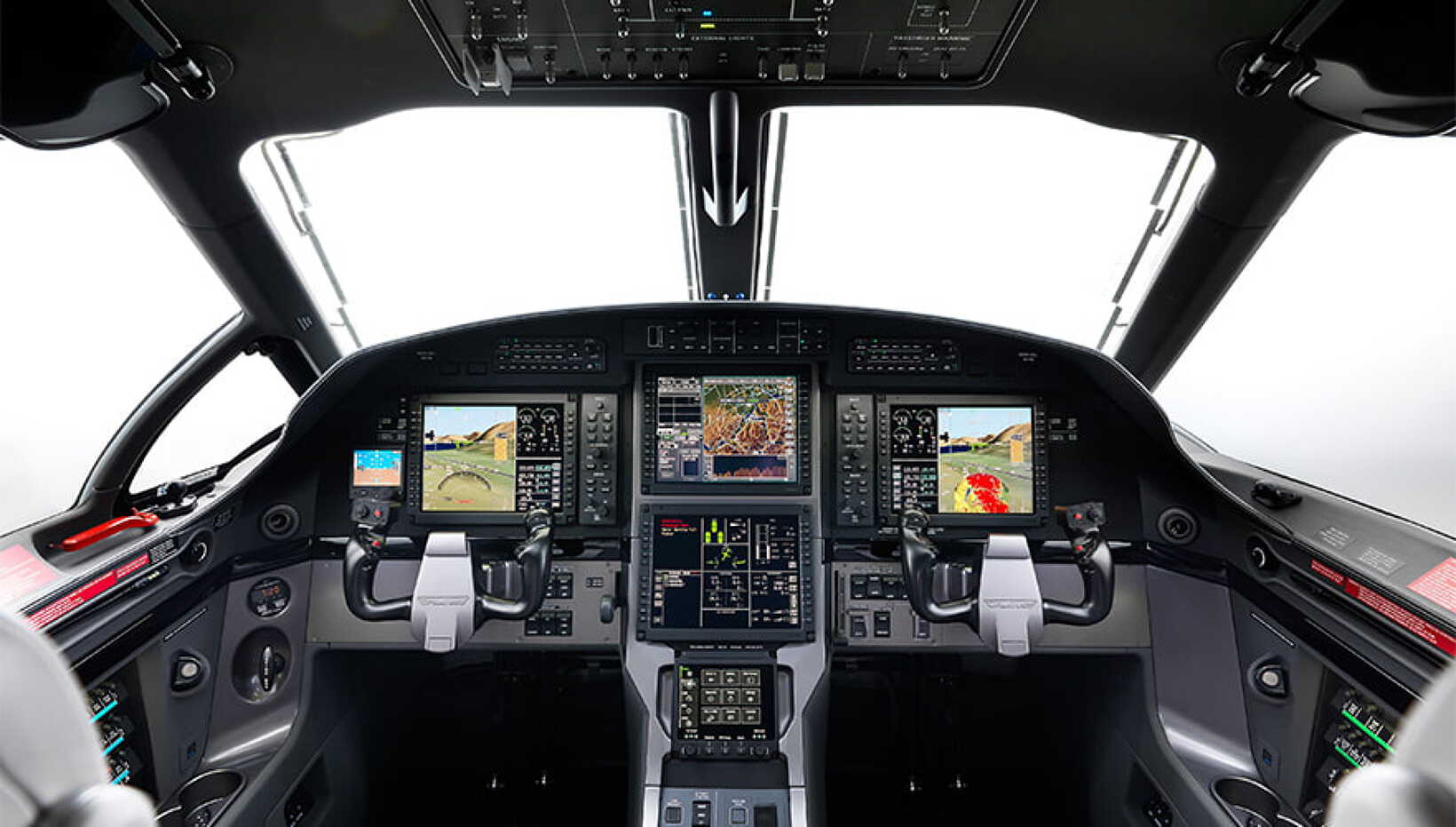 Charter a Pilatus PC-12 NGX