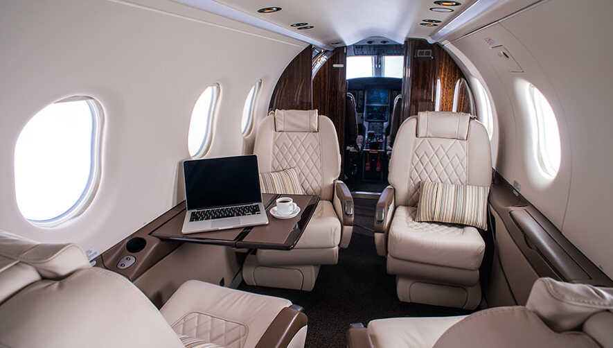 Pilatus PC-12