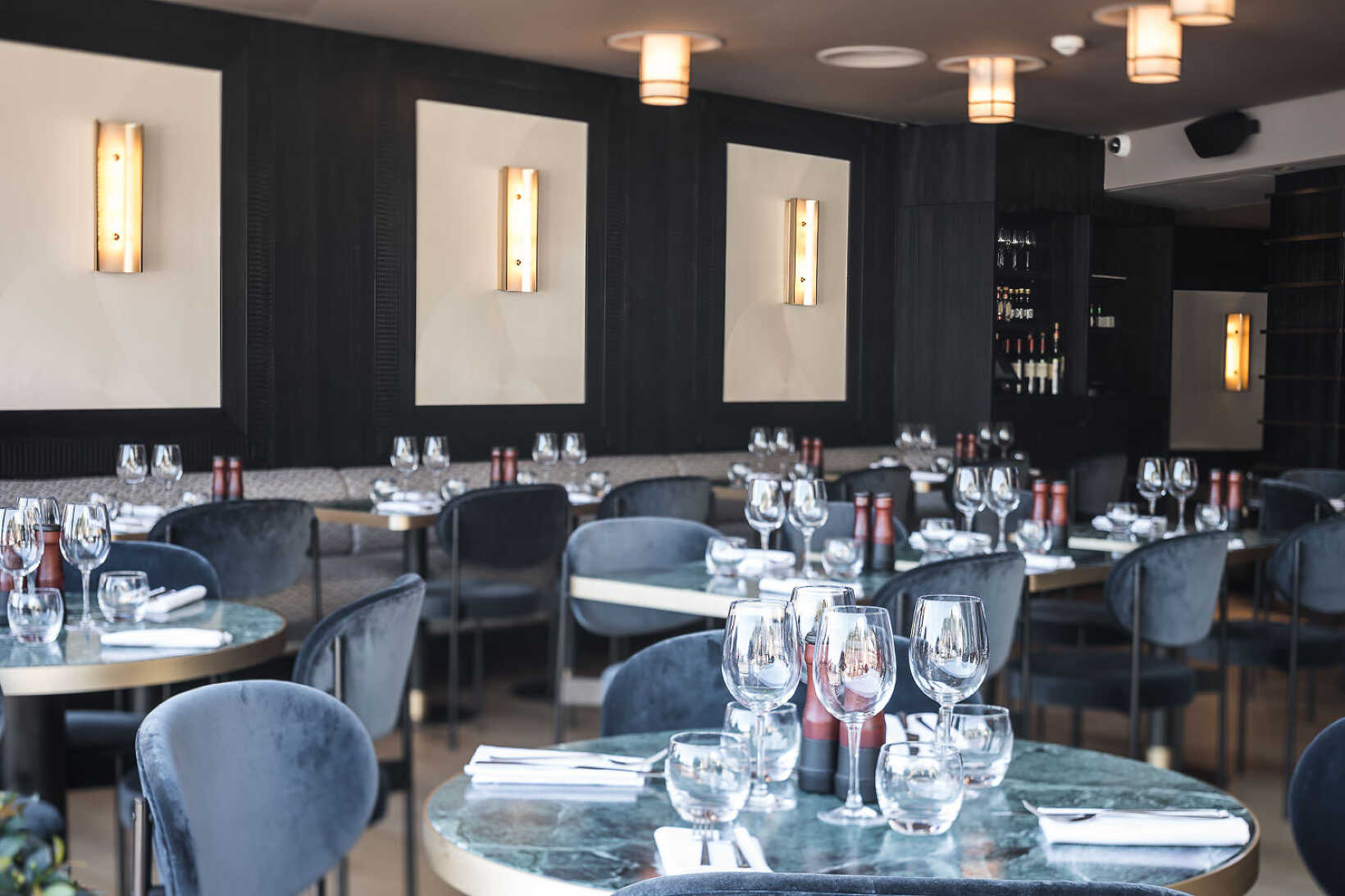 Delicias de lujo en Mónaco: los mejores restaurantes, hoteles y clubes ...