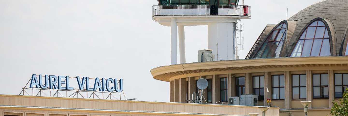 Guide to Bucharest Baneasa Airport (BBU) by Private Jet