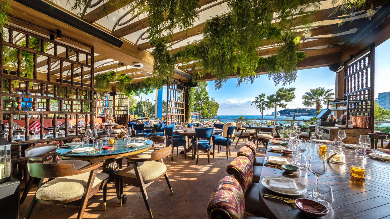 Delicias de lujo en Mónaco: los mejores restaurantes, hoteles y clubes ...