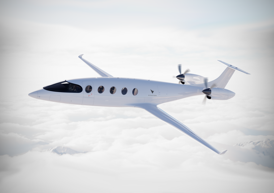 Electric Planes: The Future of Sustainable Aviation?