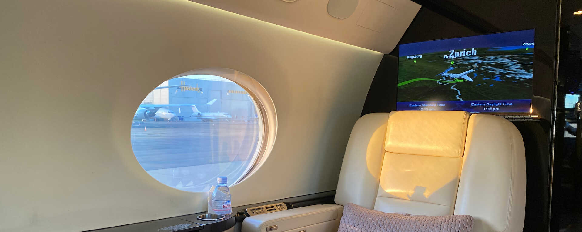 The State of the European Business Jet Fleet in 2023, by the Numbers