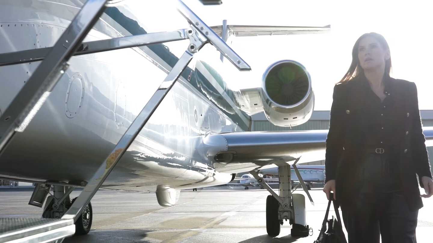 #1 Private Jet Charter | Private Jet Hire | Air Charter