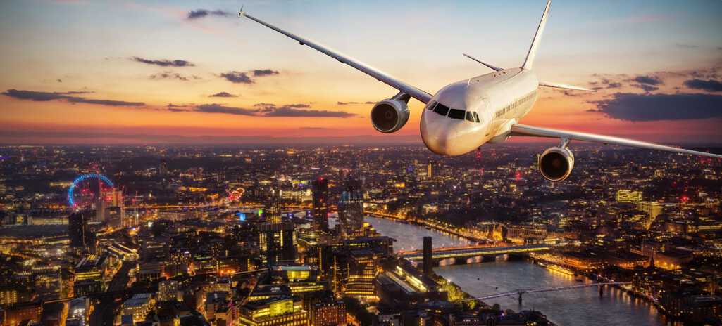 Which airport to use in London? What passengers flying private ought to ...