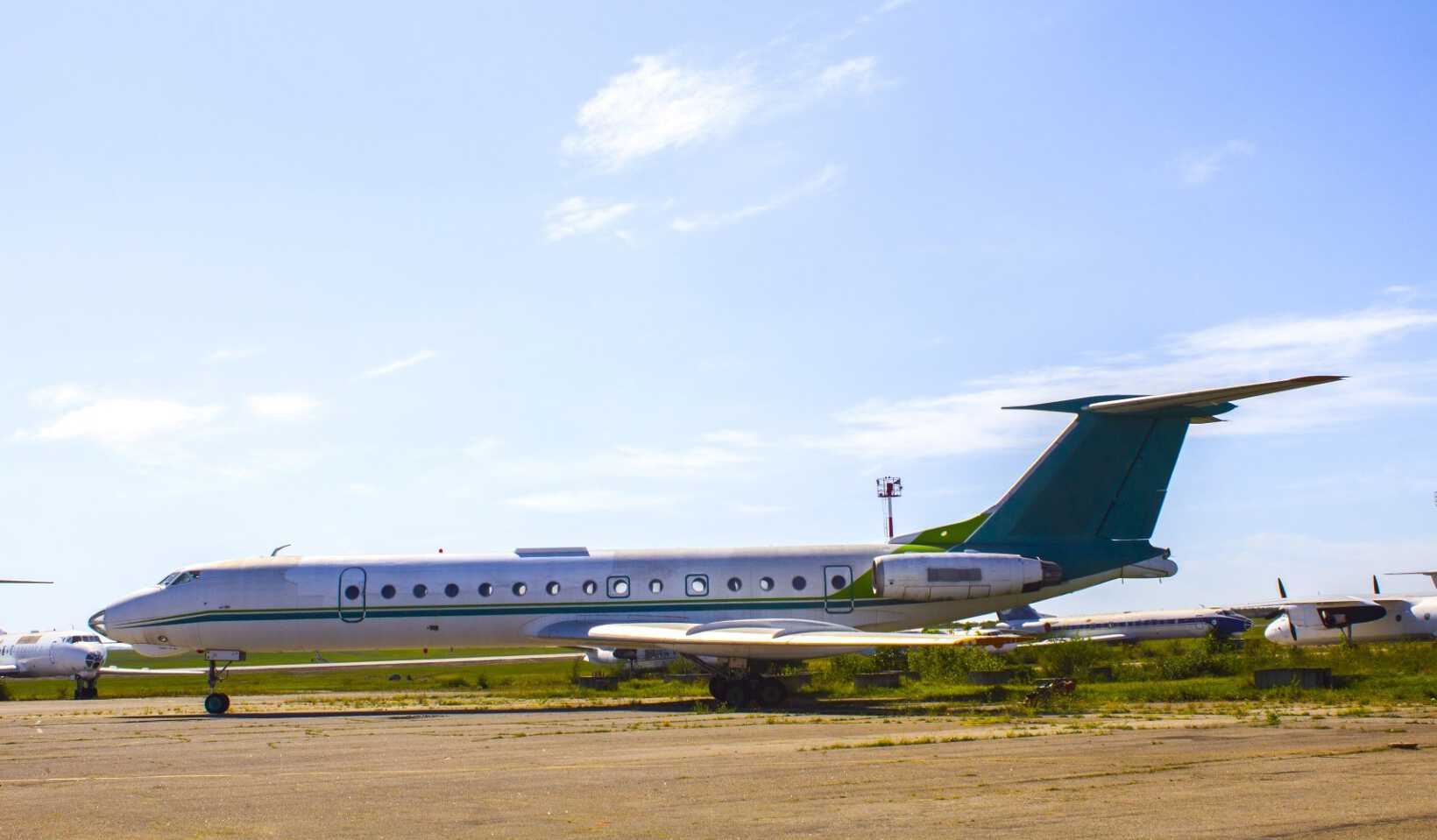 Private Jet from / to Cape Town International Airport (CPT)