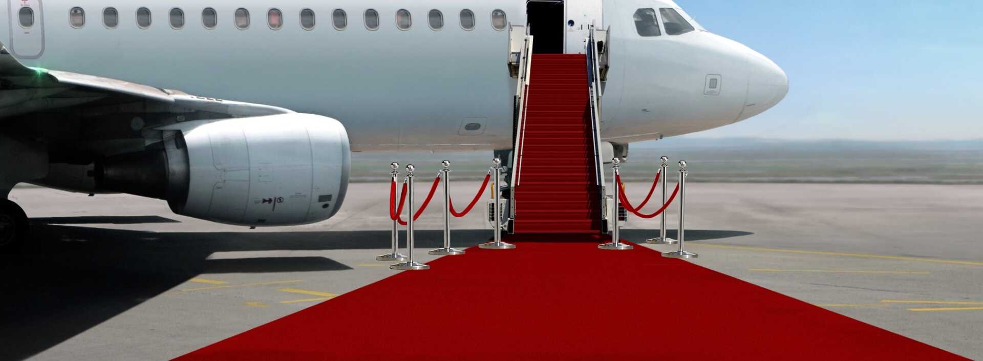 La evolución del jet set de los famosos: Pasado, presente y futuro