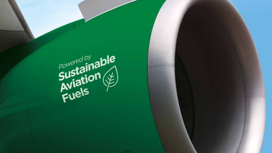 Evolution of Sustainable Practices in Private Aviation