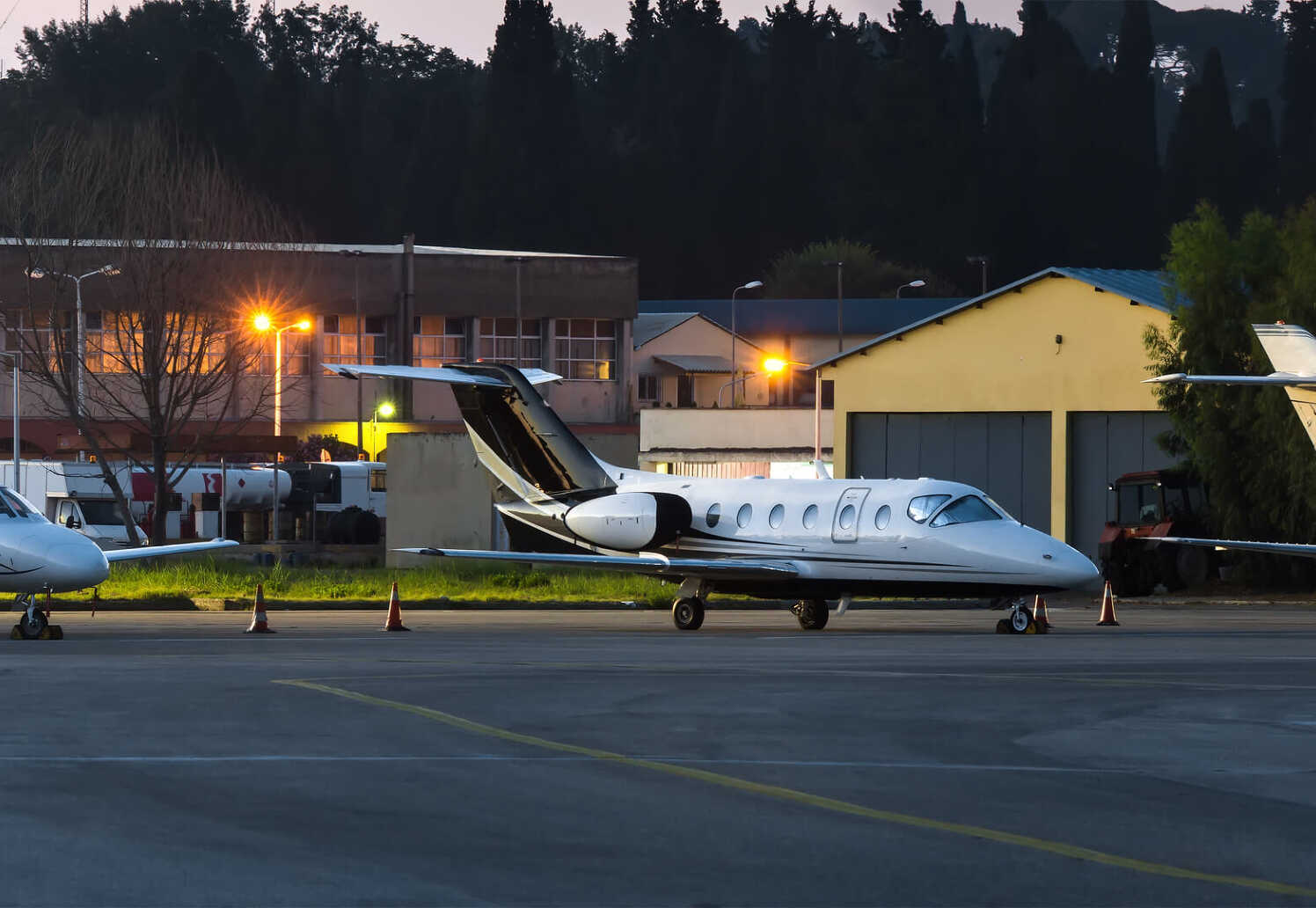 Best private aviation advices from our experts